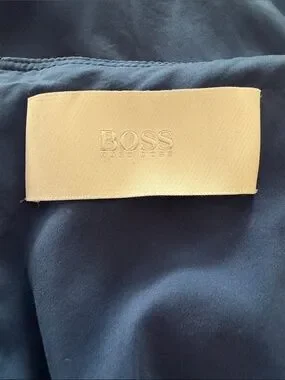 Hugo Boss | Dresses | Hugo Boss Dress | Poshmark